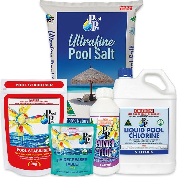 Chemicals | Pool Store Plus
